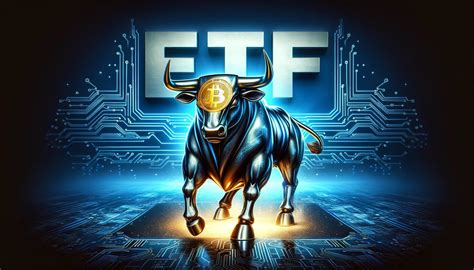 Bitcoin Etfs To Experience Even Bigger Wave After Record Inflows