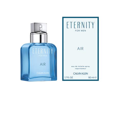 Eternity Air For Men - EDT | Parfemy.cz