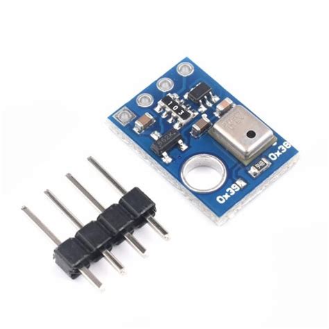 BMP280 3 3V Digital Barometric Pressure Temperature Sensor Module Kunkune
