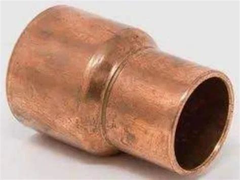 Female Copper Nickel Reducer 9010 For Plumbing Pipe At ₹ 850 In Umargam