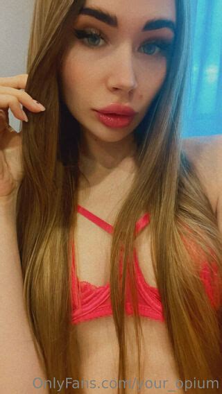 Your Opium Your Opium Nude Voyeurflash