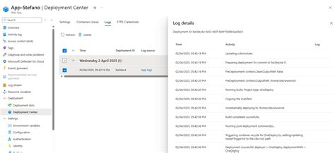 To Test Your Rest Api Open A New Page In Your Browser And Copy Your Default Domain And Add