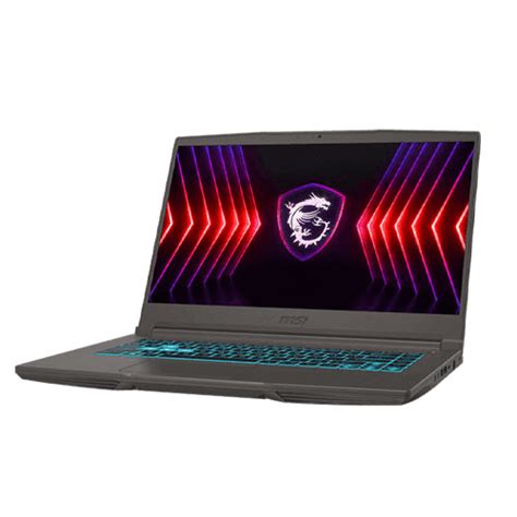 MSI GAMING Thin 15 B12VE 1431PH 15 6inch FHD IPS 144Hz Intel Core