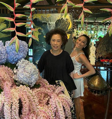 “สัณหพิศ โพธิรัตนังกูร” แห่งนายเลิศปาร์ค ถูกใจว่าที่ลูกเขยตาน้ำข้าว