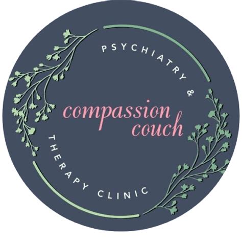 patient portal compassion couch