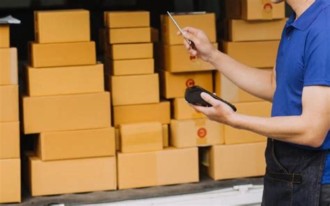 Mengenal 3 Inventory Tracking Methods Mana Paling Cocok