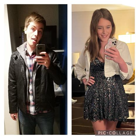 Transition Will Forever Be The Best Decision Of My Life Yrs Hrt Yrs Hrt Y O R