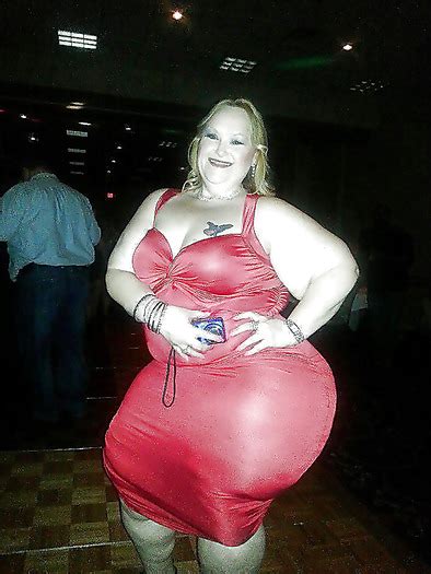 Mix Ssbbw