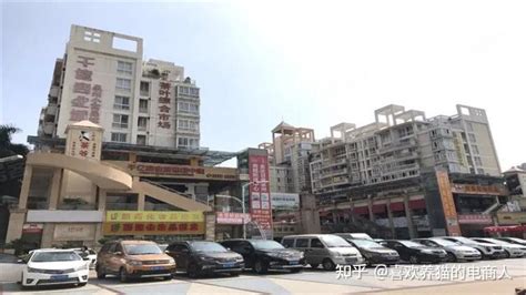 泉州有哪些服装批发市场值得一逛？ 知乎