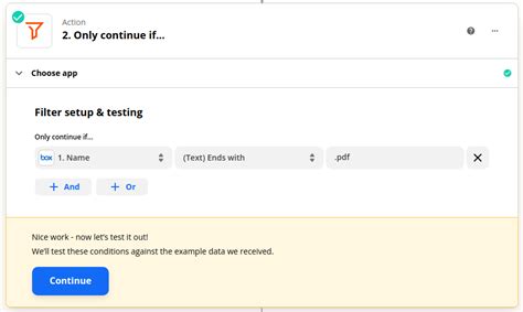 Template Convert New Box Account Pdf File Into Oneflow Contract