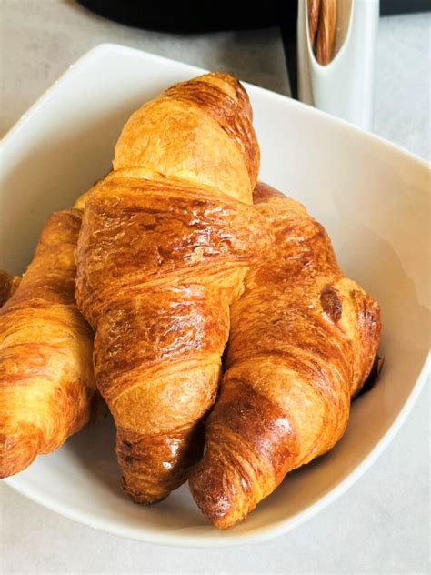 11 Easy Air Fryer Breakfast Recipes Lianas Kitchen