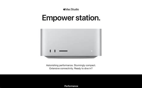 Apple Mac Studio M Ultra Chip Core CPU Core GPU Core Neural Engine GB RAM TB