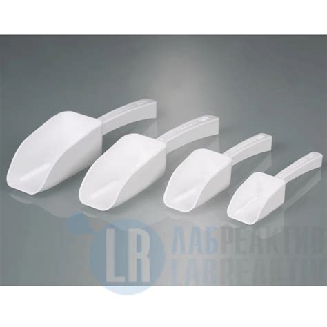 Пробоотборный совок Bürkle СтериПласт Био (SteriPlast® Bio), 25 мл по ...