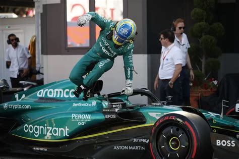 La Famosa Frase De Fernando Alonso Ellie Away