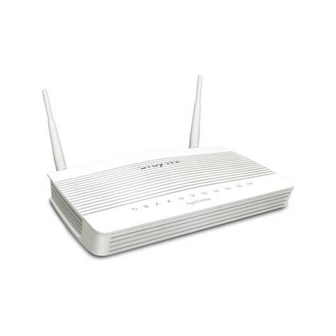 Discount Draytek Vigor 2765 Vdsl And Ethernet Router With Ac1300 Wi Fi
