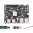 Amazon VisionFive2 RISC V AI Single Board Computer Based On JH7110