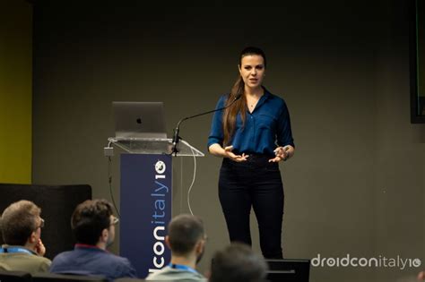 Droidcon Italy On Linkedin Process Androidapp