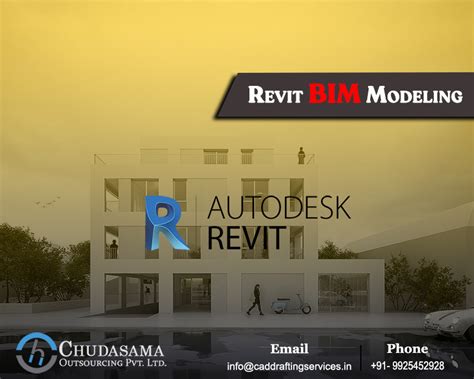 Revit Bim Modeling Bim Models Services Bim Architectural Design Caddraft1 On Tumblr