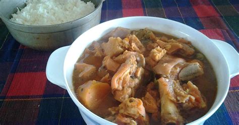455 Easy And Tasty Cassava Recipes By Home Cooks Cookpad