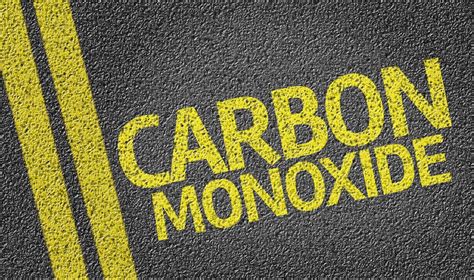 What To Do If Your Carbon Monoxide Detector Goes Off ERC