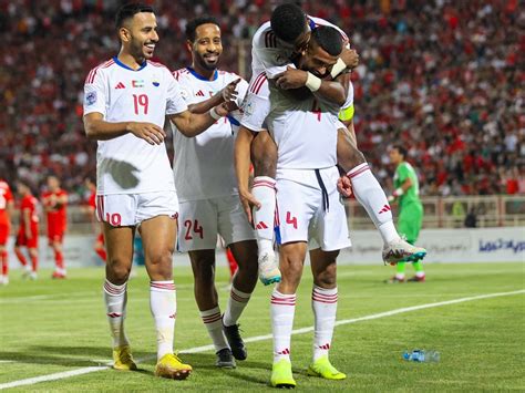 الشارقة الإماراتي يحلق إلى دور المجموعات الآسيوي