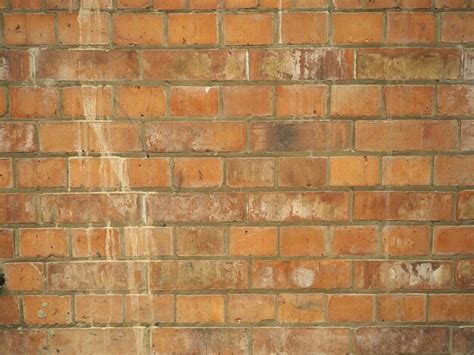 Premium Photo Red Brick Wall Background