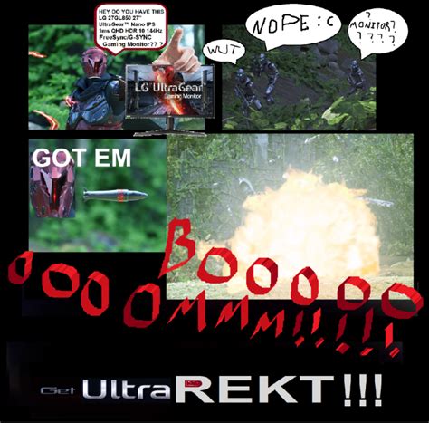 Monitor R Lgultragearofficial