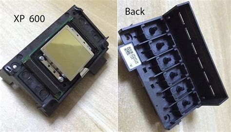 Xp600 Print Head At ₹ 17000piece Epson Print Head In Surat Id 22147396873