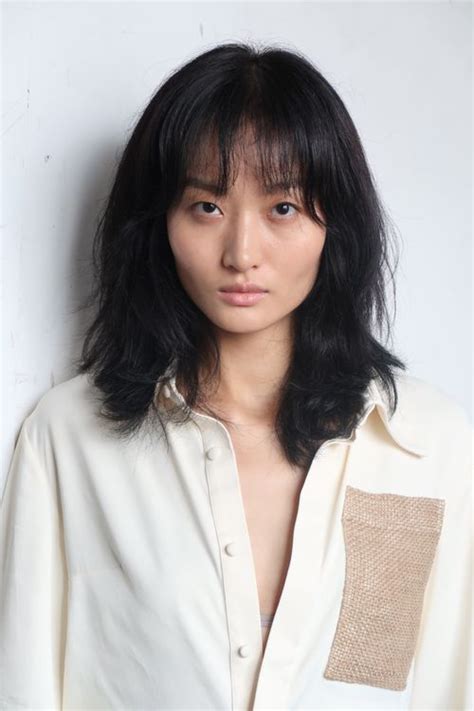 Liu Xu Model Profile Photos And Latest News
