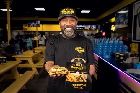 Bun Bs Trill Burgers Introduces Trill Smash Taco With Alex Bregmans
