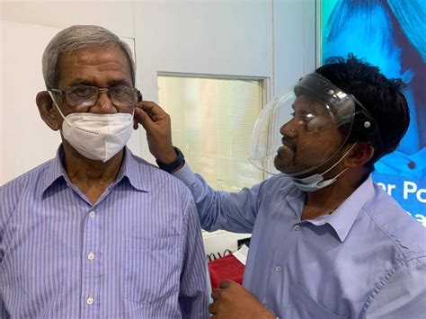 Unlocking A World Of Clarity How Tympanometry Testing Transformed