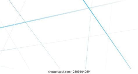 White Colour Blue Sky Line Squer Stock Illustration 2516469845 Shutterstock