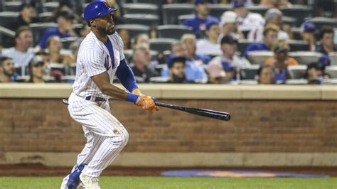 Mets Starling Marte Continues To Make Progress