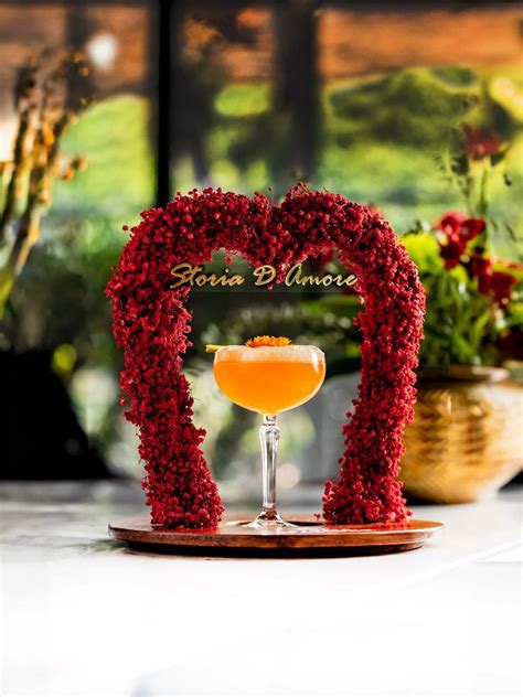 Planes para celebrar San Valentín en Bogotá platos cuánta plata debe tener y ubicaciones Infobae