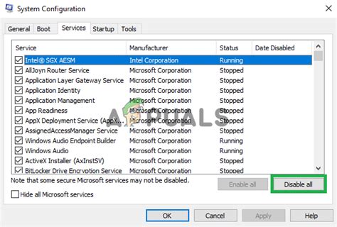 Fix System32 Folder Keeps Popping Up At Startup