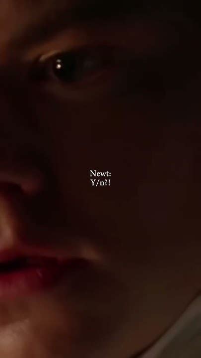 Y N X Newt S1 E6 Newt Yn Series Fypシviralシ2024シ Youtube