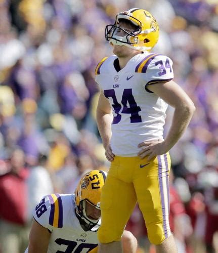 5 Takeaways From Lsus 21 17 Citrus Bowl Loss To Notre Dame Archive