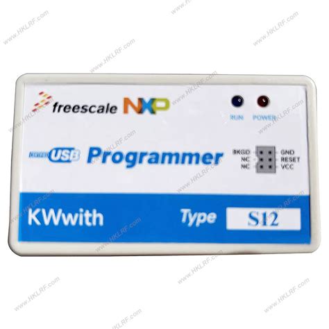 Nxp Freescale S12 Series Microcontroller Programmer Emulator Debugger