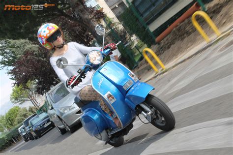 Lml Star Lite 125 Memoria Histórica Moto125