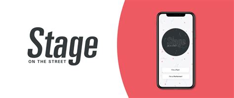 Stage｜ui Ux Design