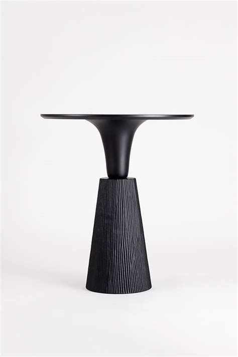 Pointe Monica Förster Design Studio Side Table Design Furniture
