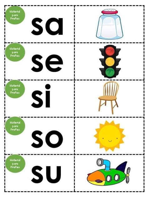 Material Imagen Texto Primer Grado F72 Texto Instructivo Para Niños