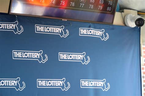 Mass State Lottery Winner 15 Million Ticket Sold At Convenience