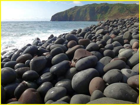 The Mysterious Rock Formations Of Batanes Island Philippines Geo Tourism