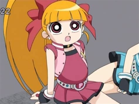 Image Ppgz Tv0084 3 The Powerpuff Girls Z Wiki Fandom Powered