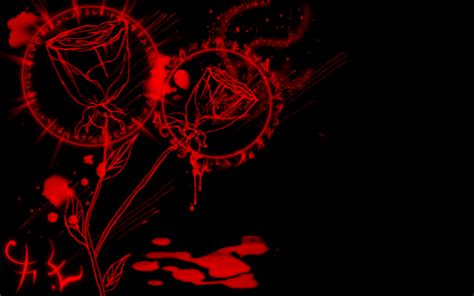 Arcane Roses By Frigidrose On Deviantart