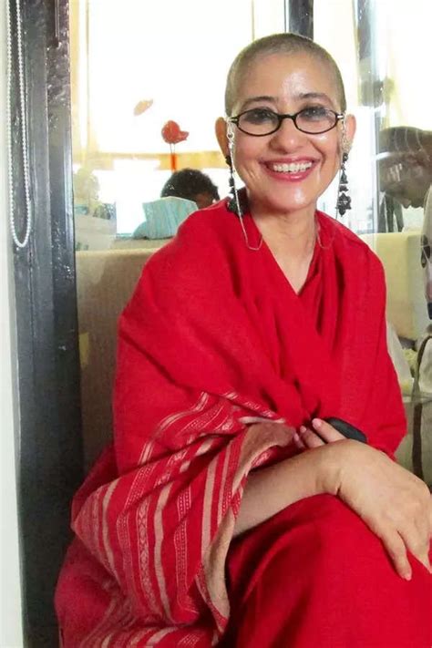 Etimestrendsetters Manisha Koirala The 90s Scene Stealer Whose