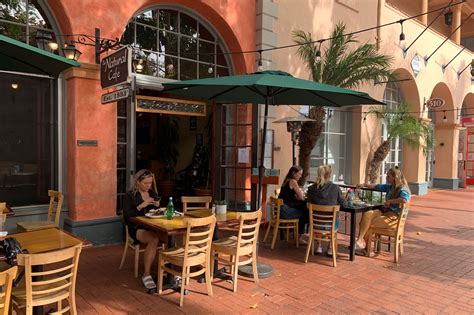 Bill Macfadyen Natural Cafés Exit Exposes Downtown Santa Barbaras