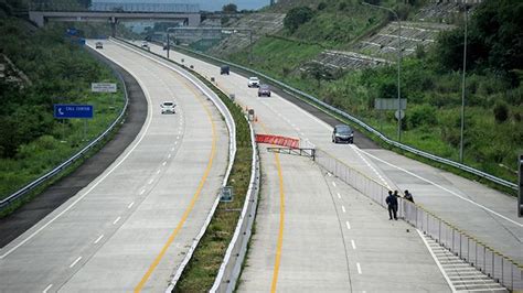 Tarif Tol Semarang Solo 2023 Terbaru Cek Harga Lengkapnya Tempo Co