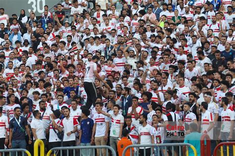 نتيجة مباراة الزمالك والاتحاد السكندري بالدوري الأبيض يتقدم في الشوط